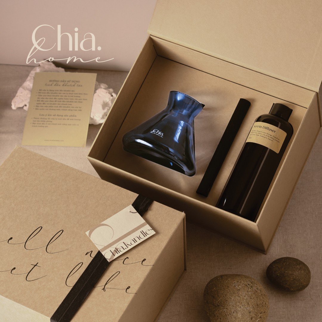 Tinh Dầu Khuếch Tán Hương Morri